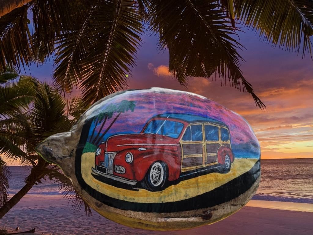 Tagged "sunset"– Coconut Postcards Kona